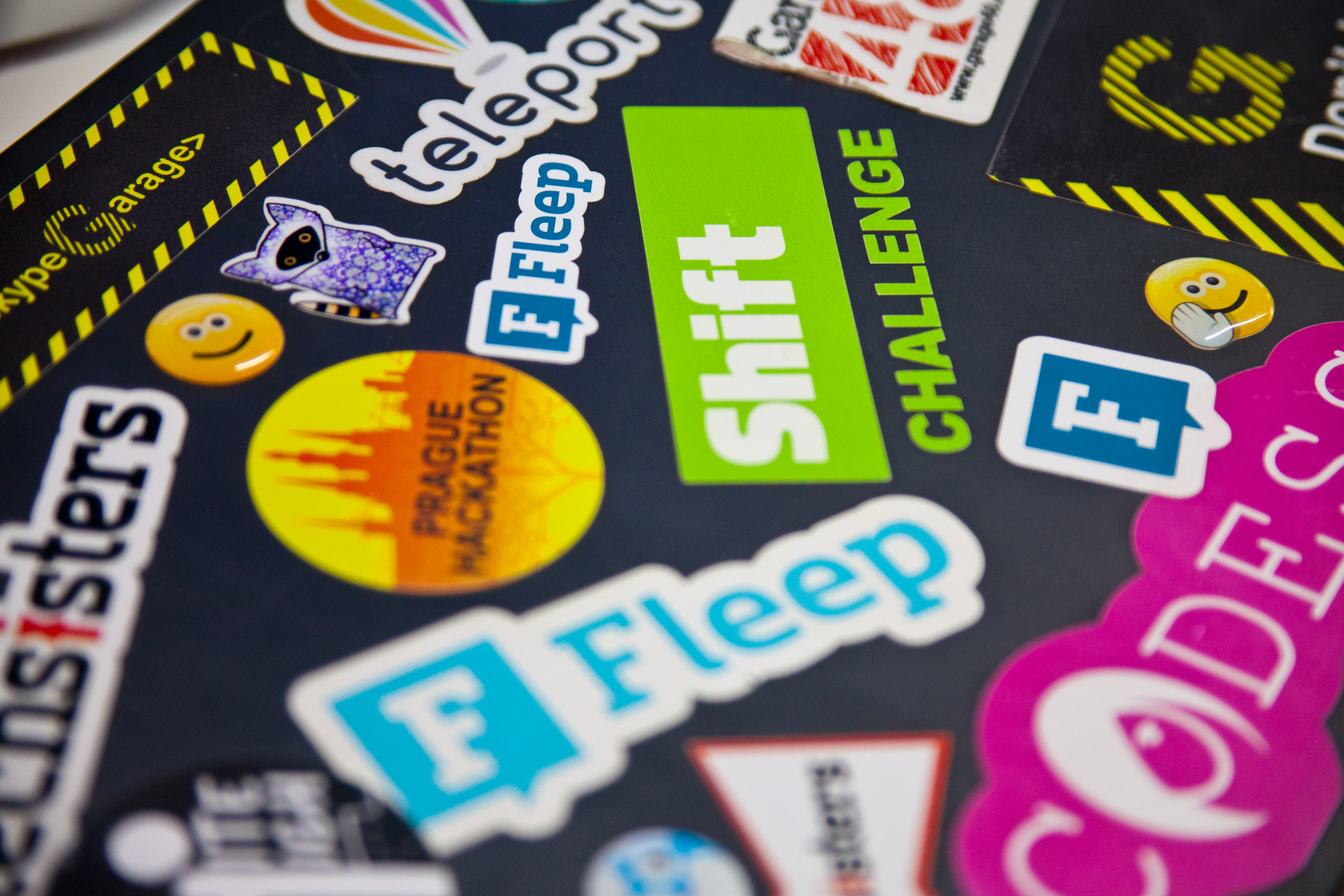 Fleep Quarterly: Review of Q1 and plans for Q2 (2015) - Fleep Blog