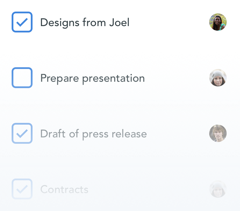 Fleep - An ideal way to communicate